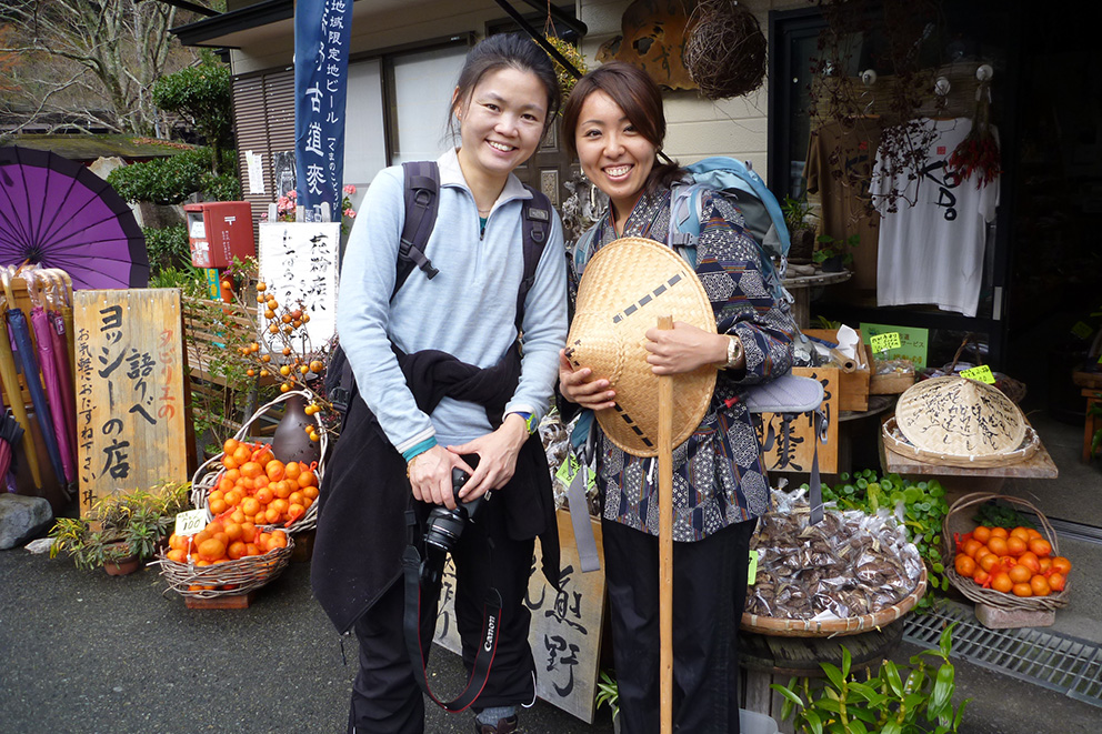 Tours & Activities｜KUMANO TRAVEL