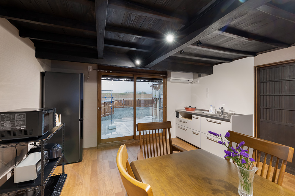 KUMANO TRAVEL | Community Reservation System