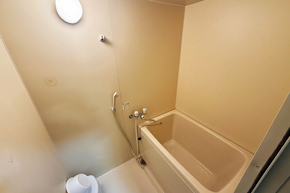 Satsuki Apartment Hotel｜KUMANO TRAVEL