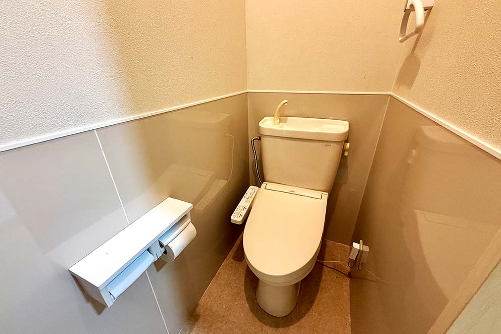Satsuki Apartment Hotel｜KUMANO TRAVEL