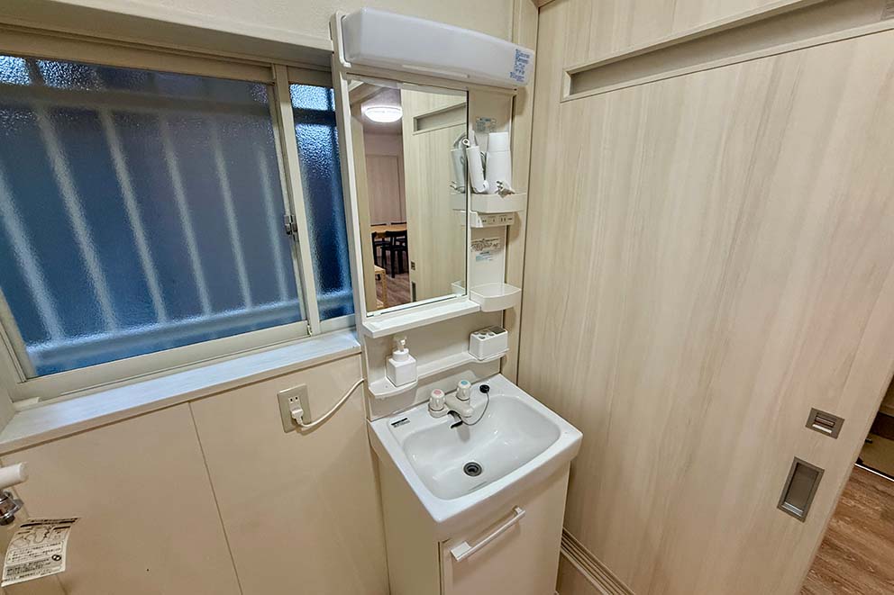 Satsuki Apartment Hotel｜KUMANO TRAVEL